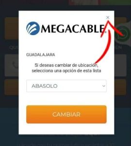 Megacable pago en línea: Con tarjetas, app y Oxxo en 2024