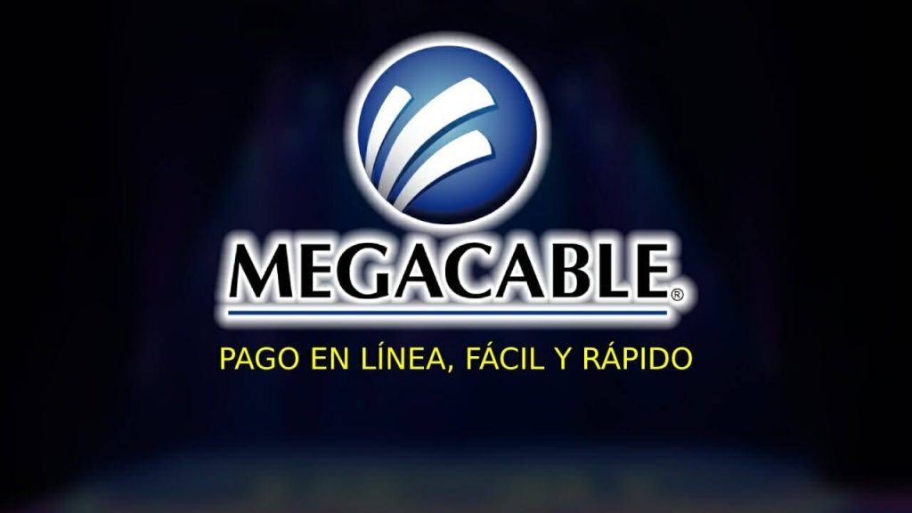 Megacable Pago en Línea, aprende a pagar fácil y rápido