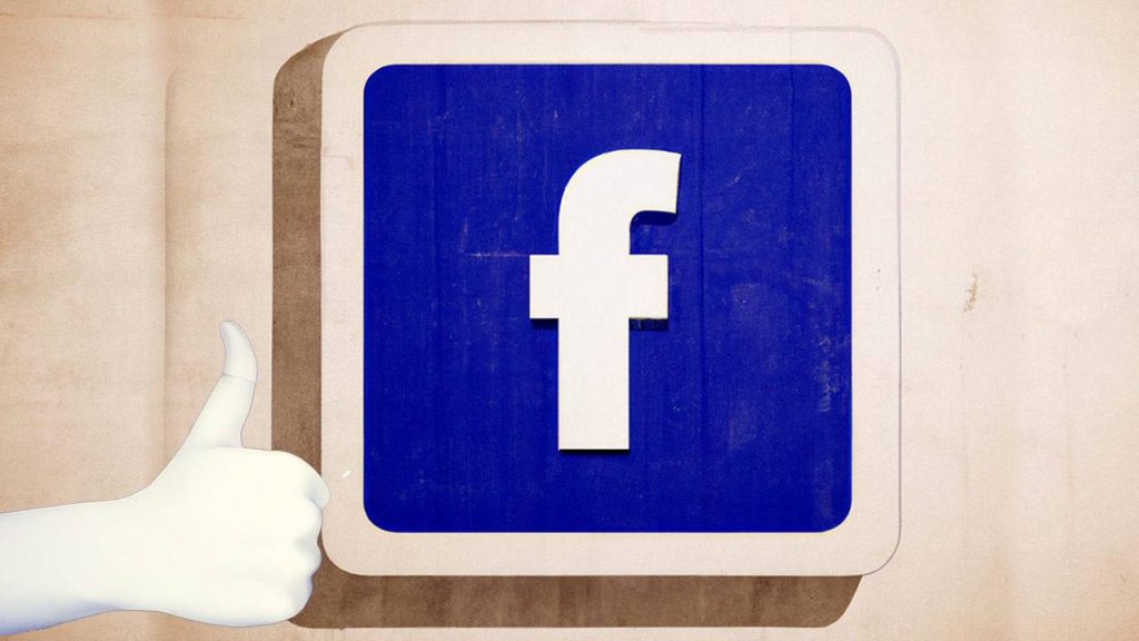 Cómo iniciar sesión en Facebook, para entrar en tu perfil