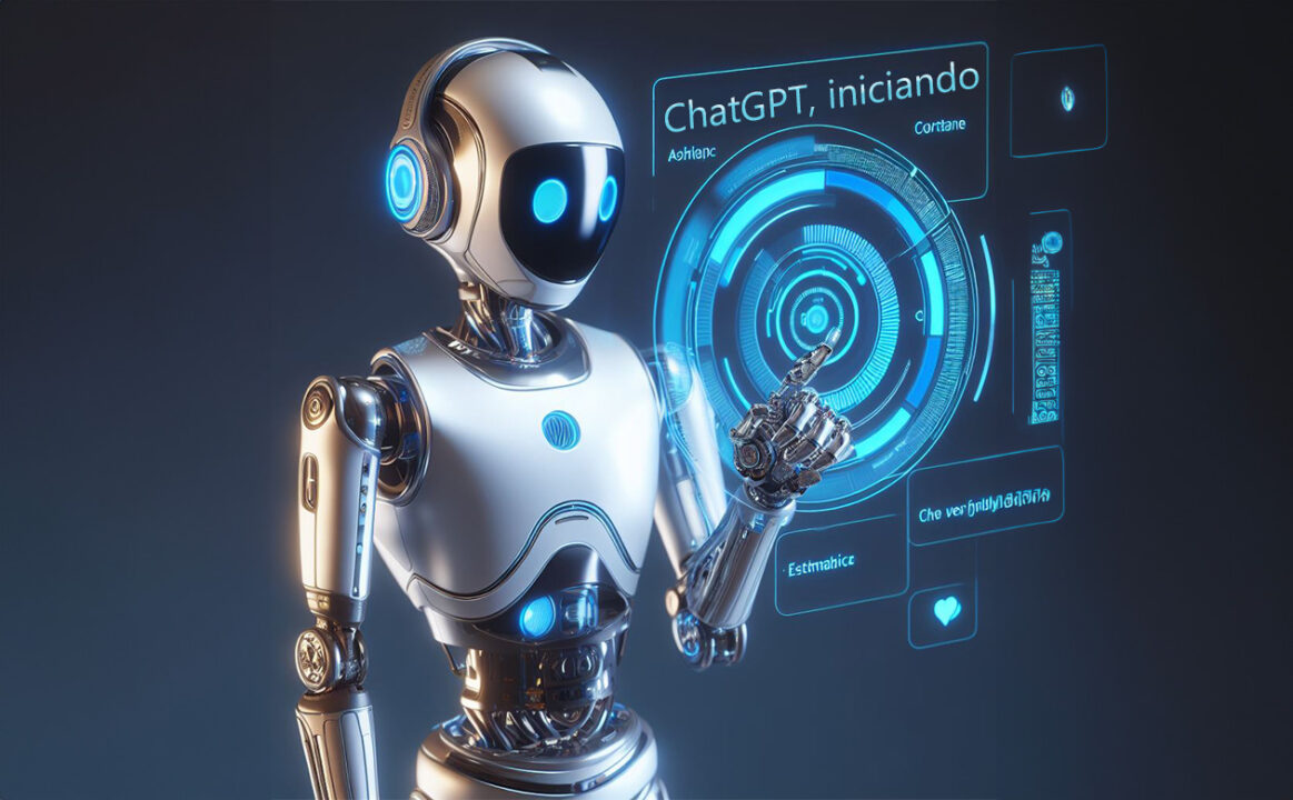 ChatGPT, cómo usar el modelo de lenguaje de inteligencia artificial – GeeksTerra